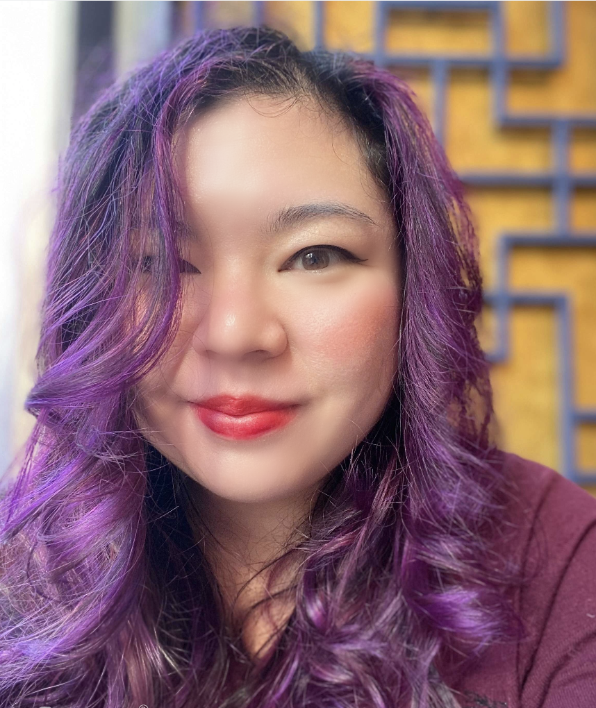 About – Elyse Martin